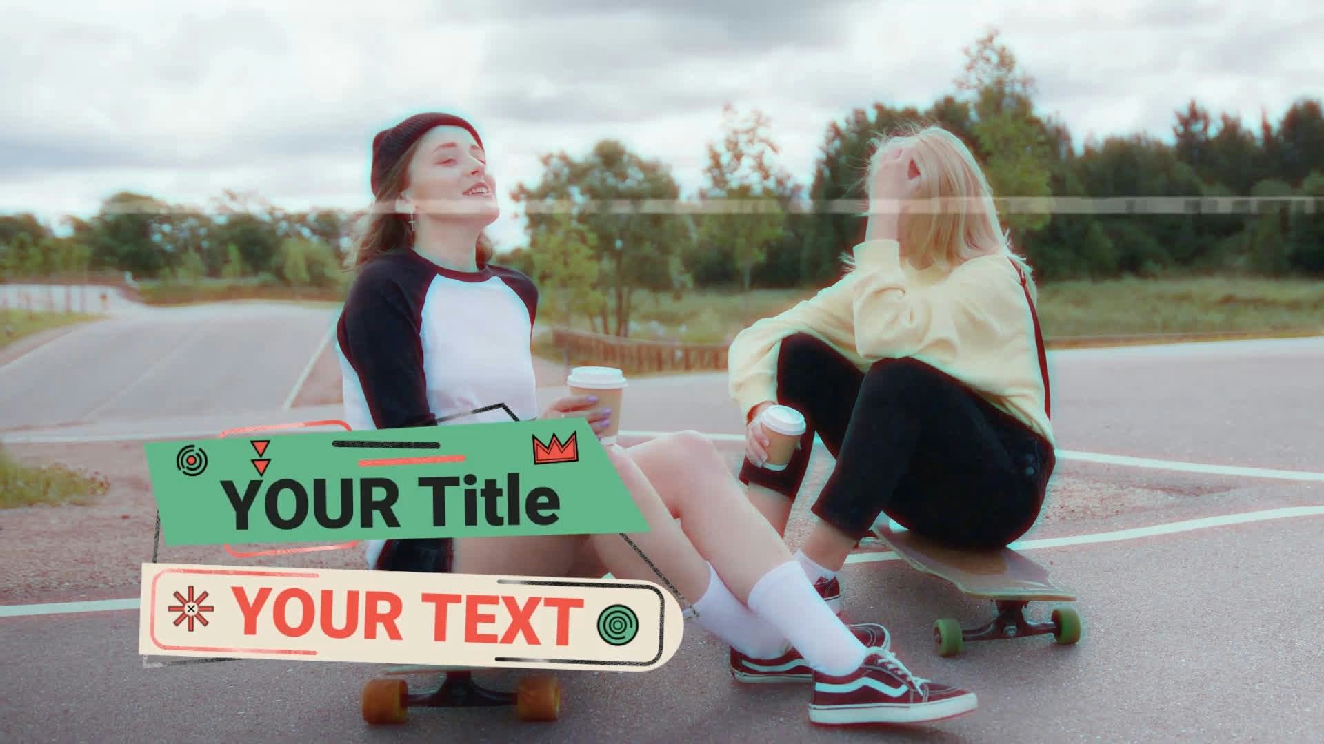 Free Lower Thirds for Final Cut Pro • Uppbeat