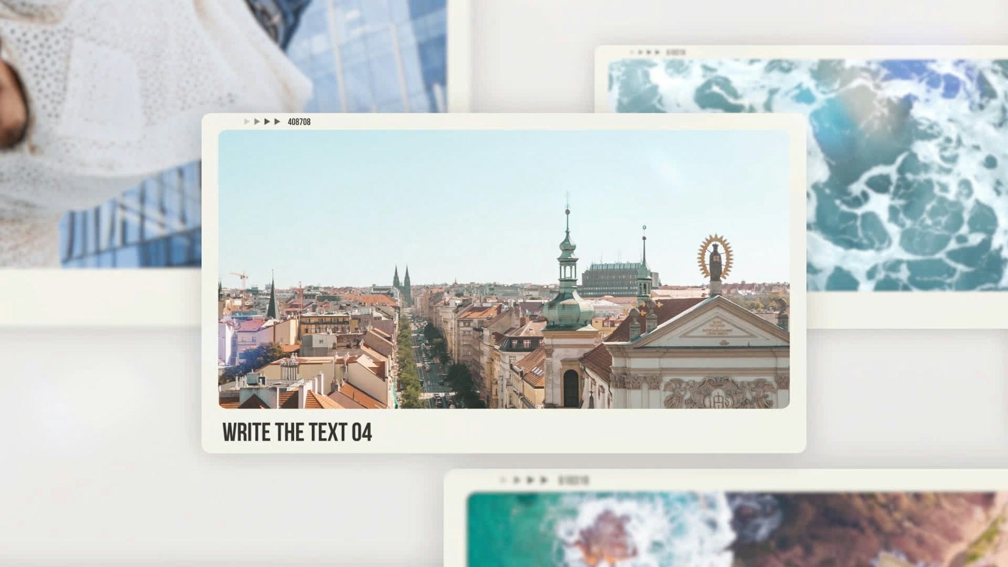 Free Intro Templates • Uppbeat