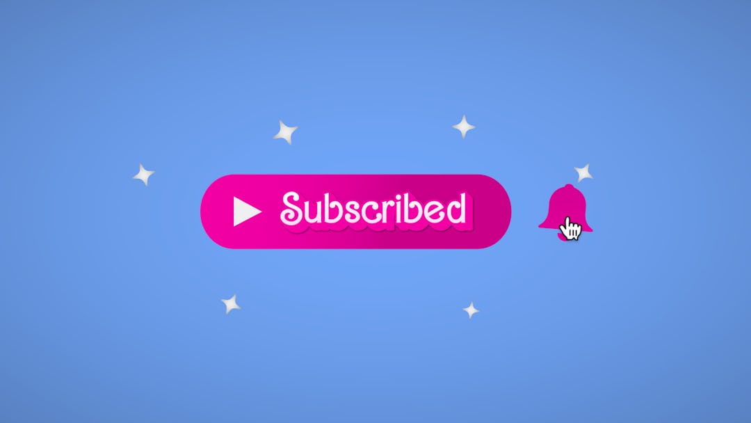 Free YouTube Like Buttons • Uppbeat