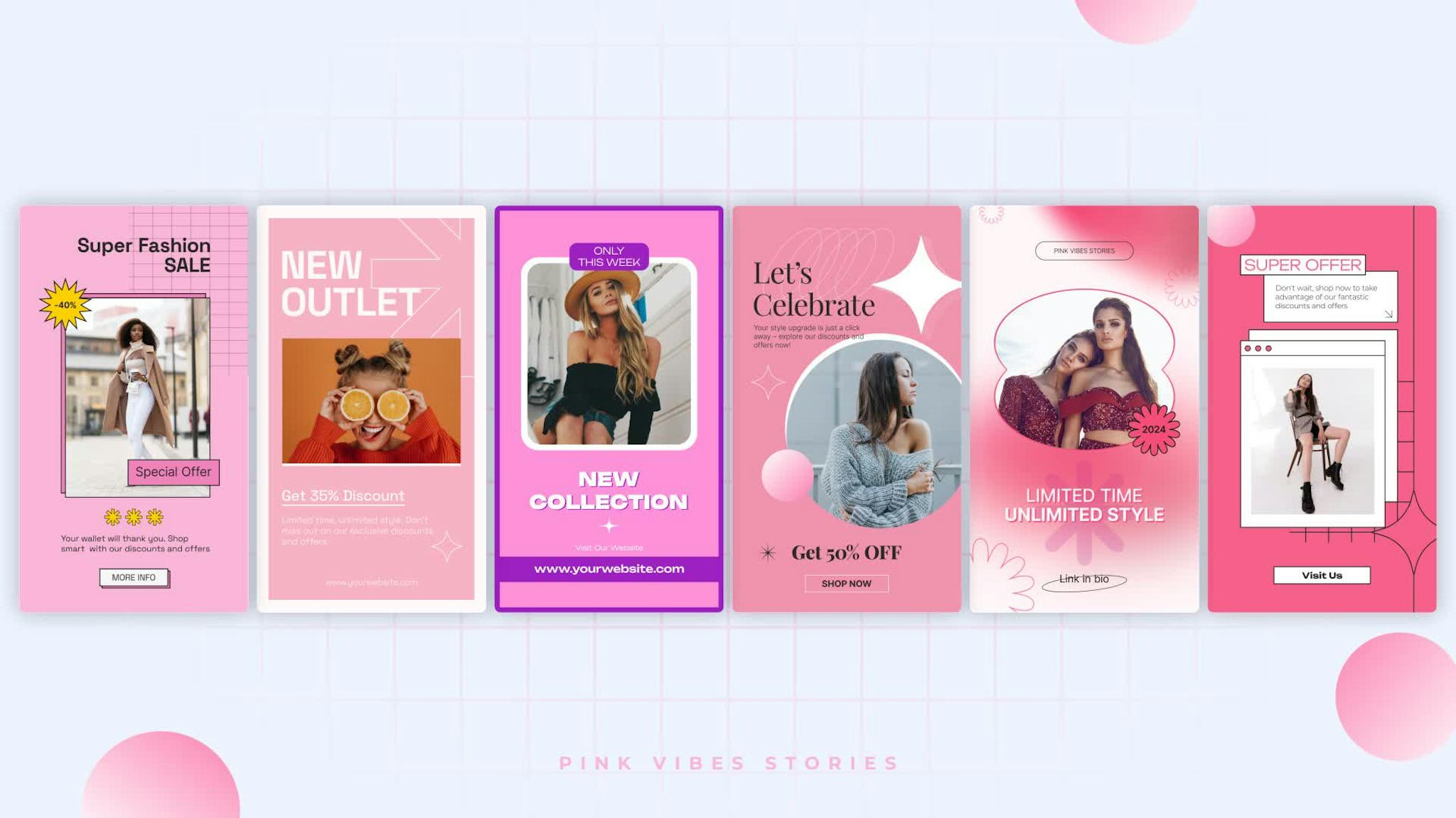 Free TikTok Overlays • Uppbeat