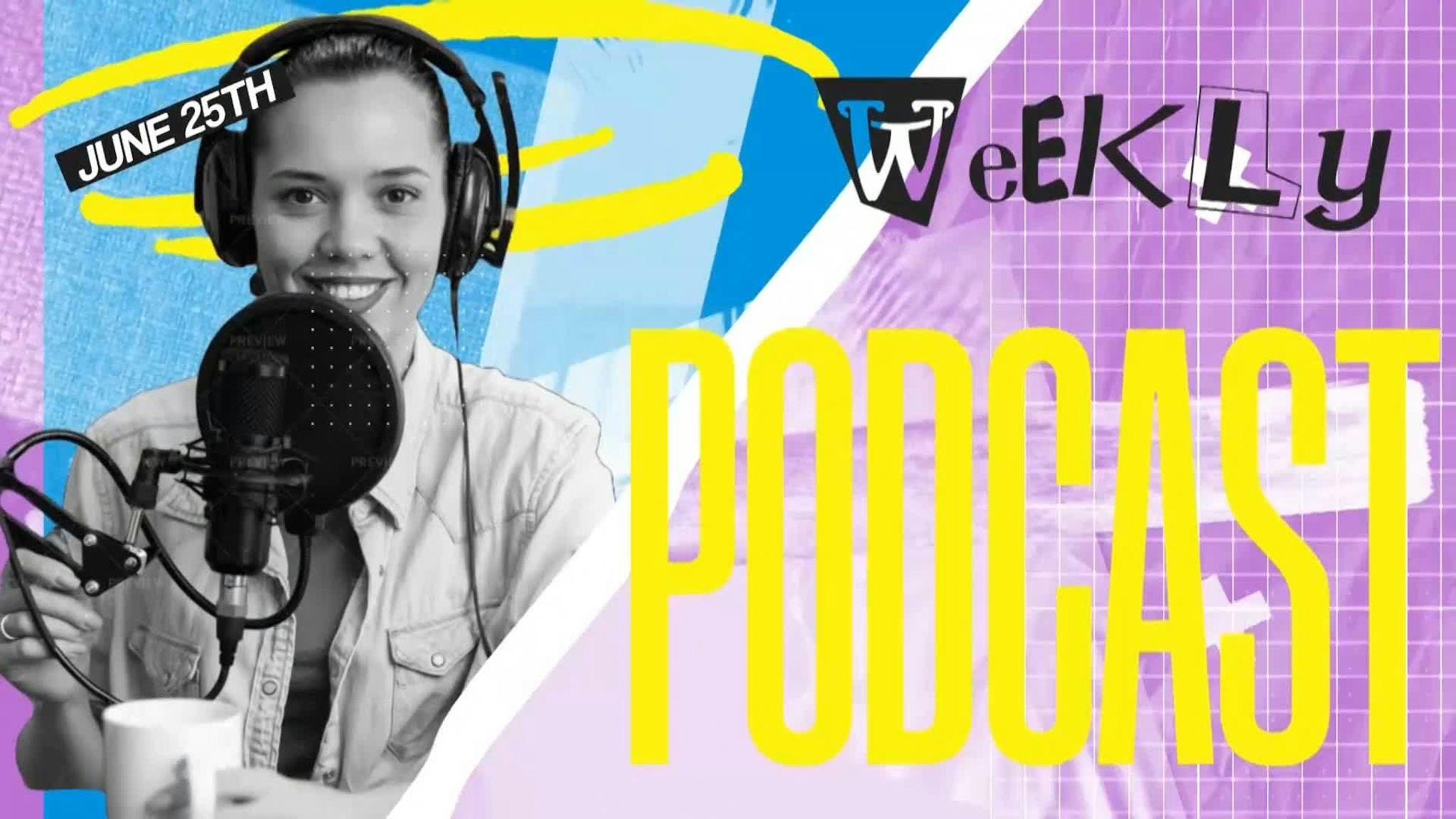 Free Intro Templates • Uppbeat