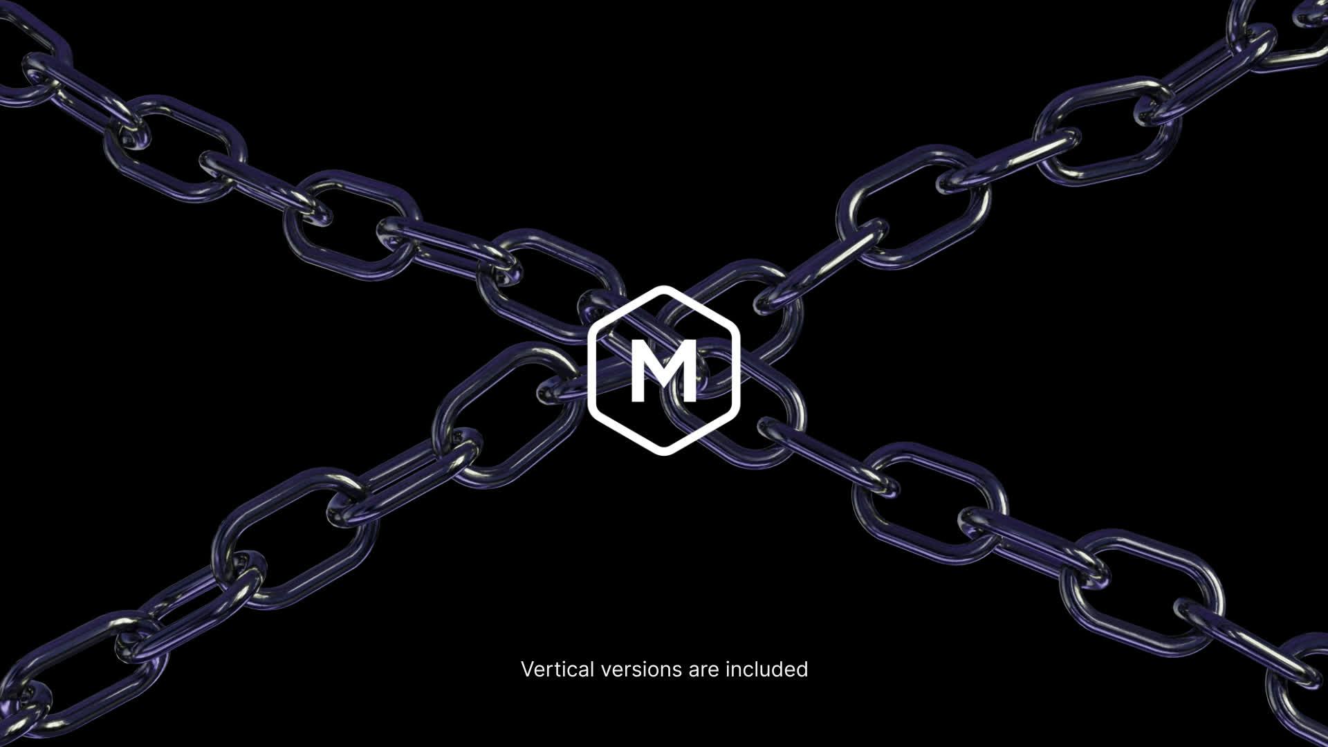 Free Logo Animations • Uppbeat