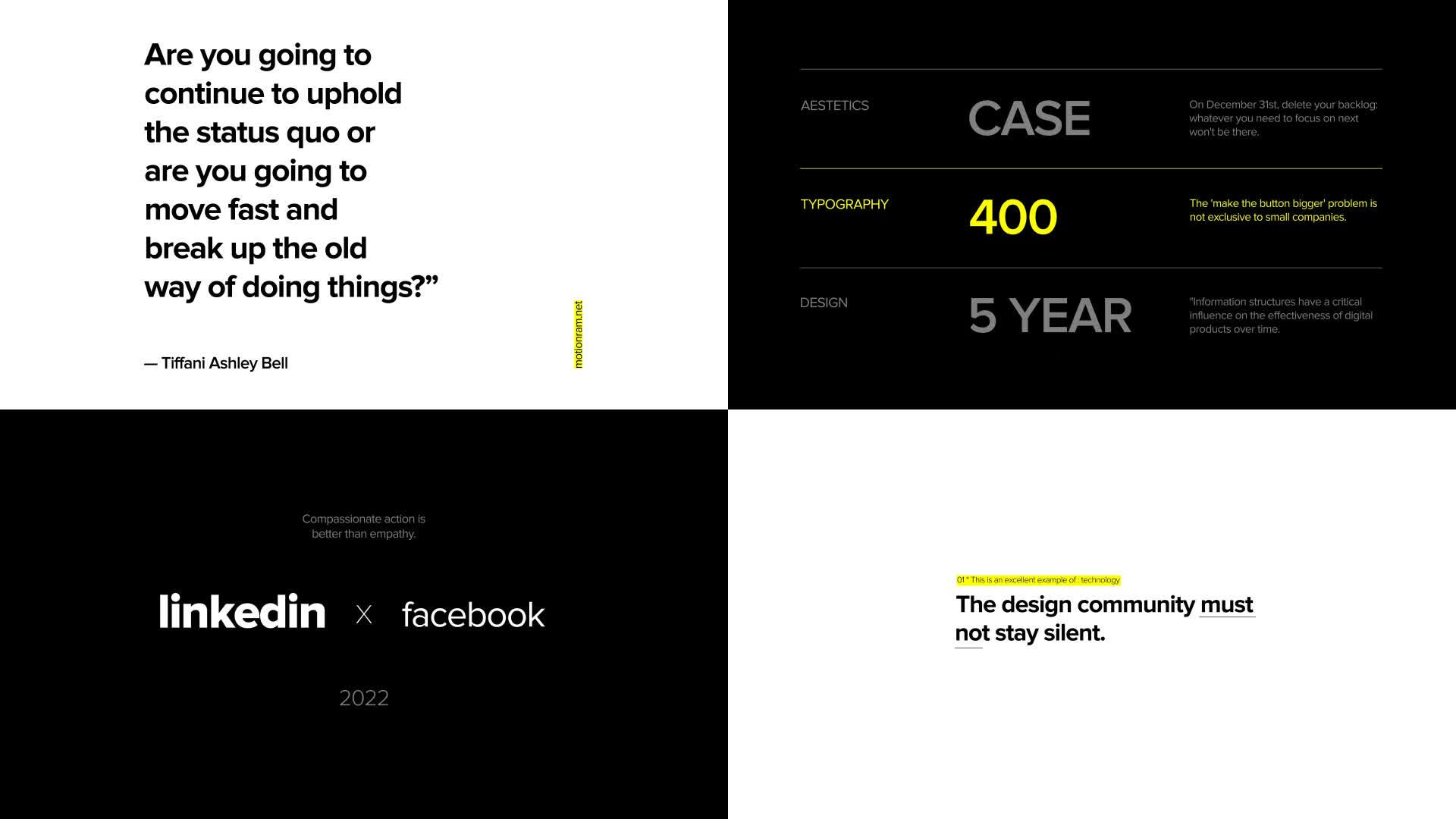 Free Lower Third Templates • Uppbeat