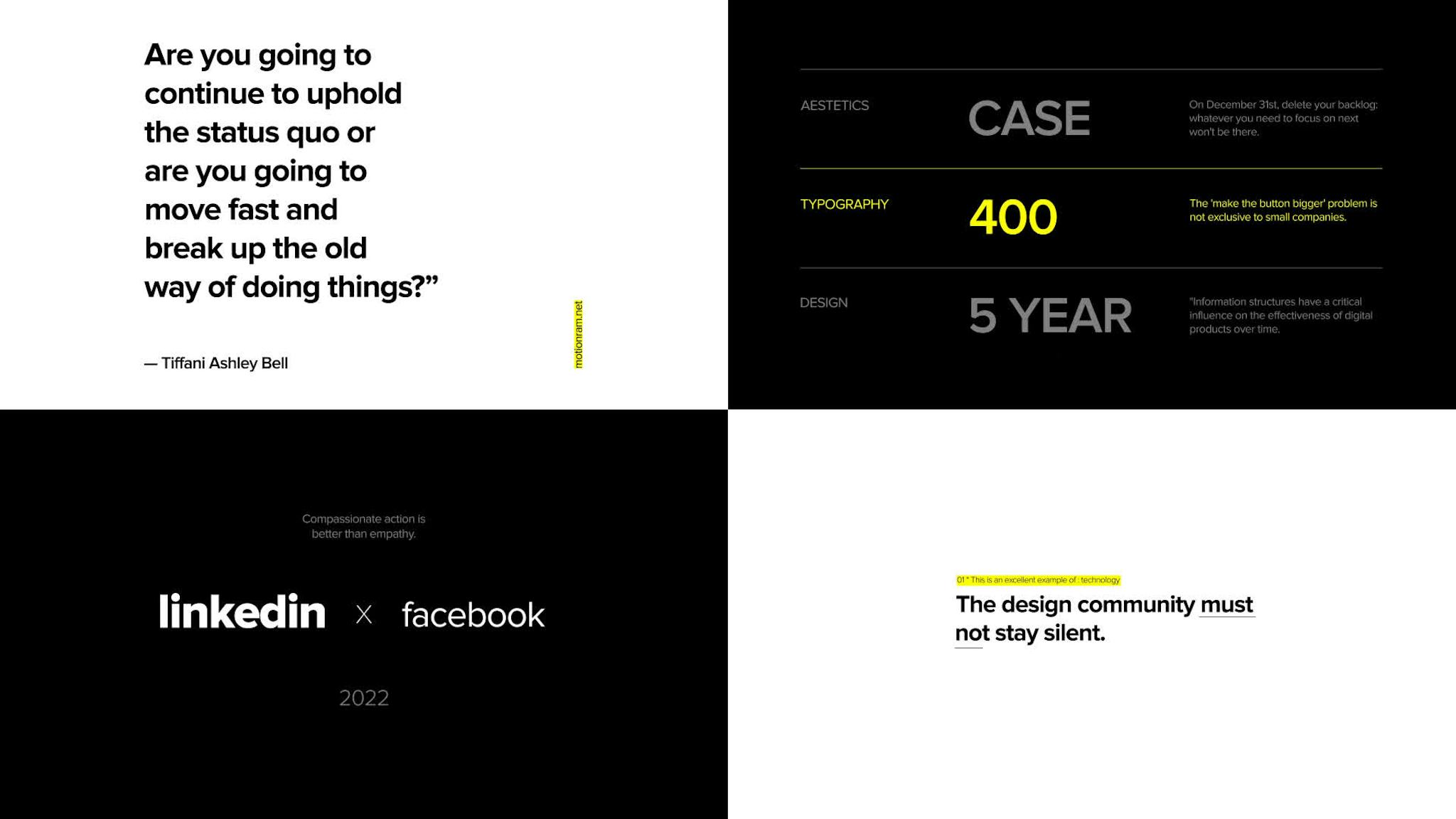 Free Lower Third Templates • Uppbeat