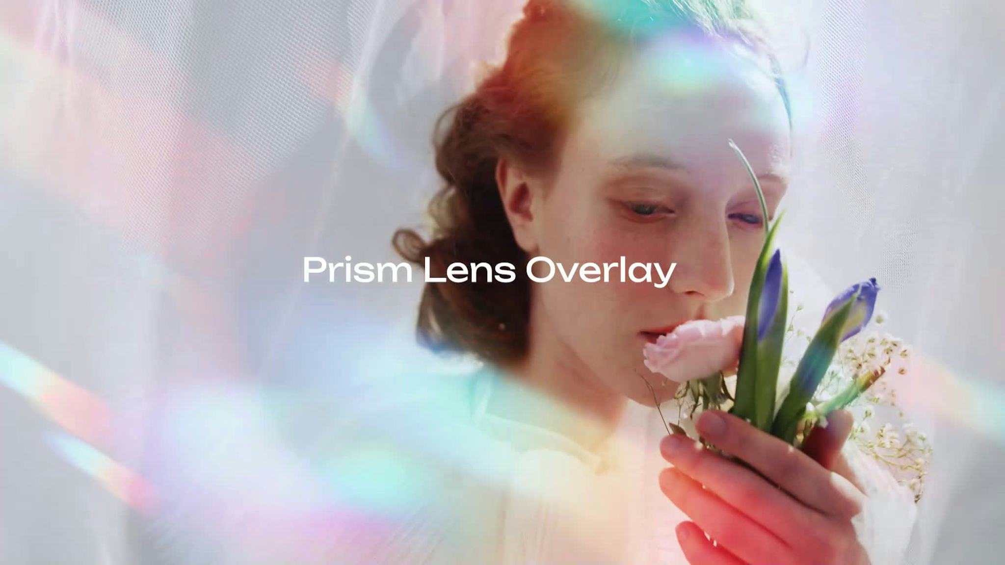 Free Video Overlays • Uppbeat