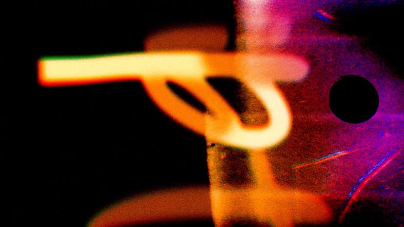 Interface Camera Recording Overlay • Motion Graphics Template • Uppbeat