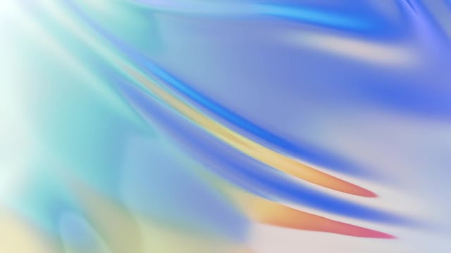 Prismatic Flow Background Loop • Free Motion Graphics Template • Uppbeat