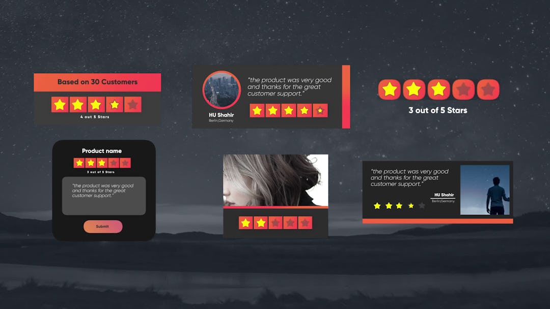 Free Scoreboard Overlays • Uppbeat