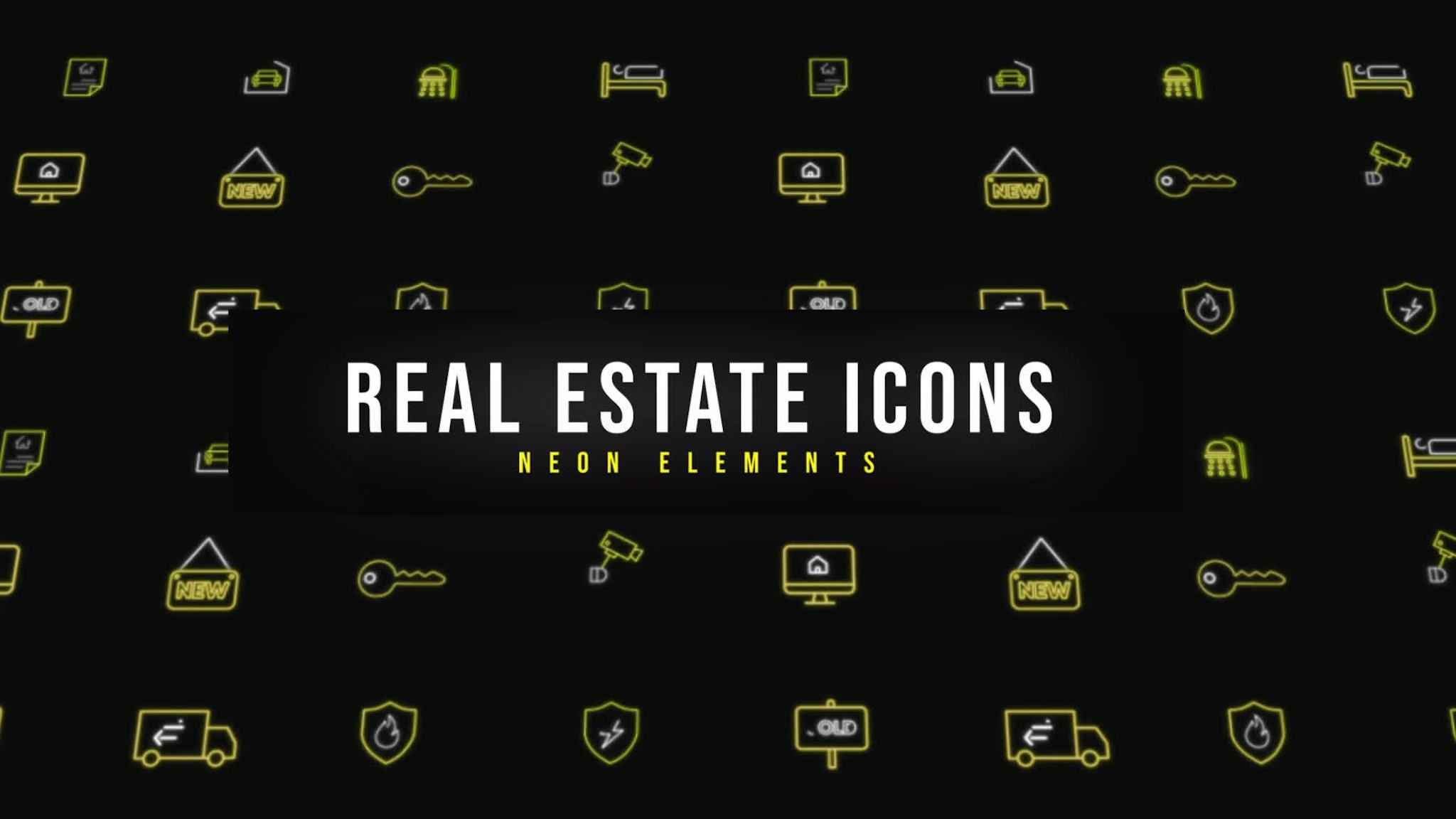 Free Motion Graphics Templates, Animations & Video Overlays • Uppbeat