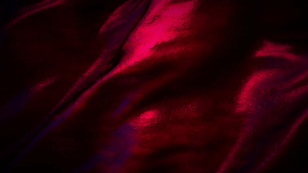 Hazard Lines on Fabric Background • Motion Graphics Template • Uppbeat
