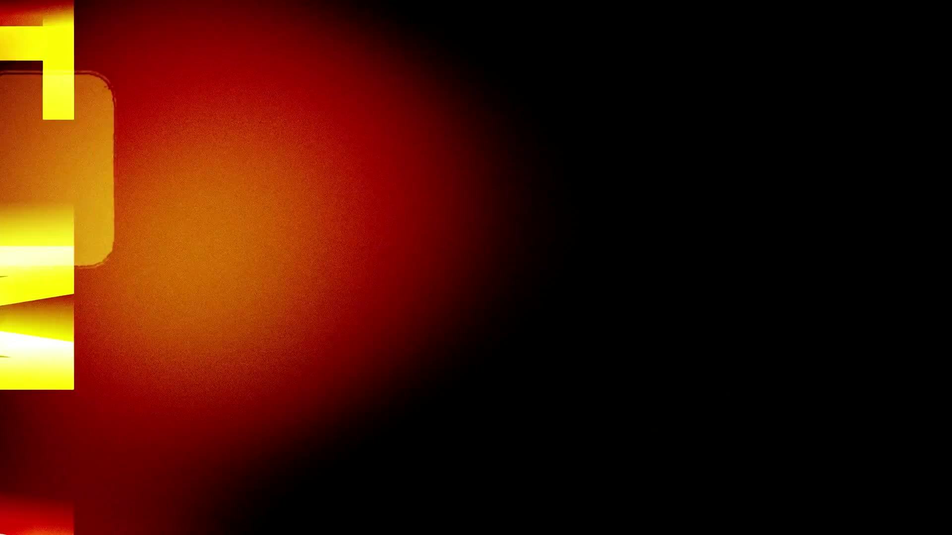 35mm Film Burn Overlays • Motion Graphics Template • Uppbeat