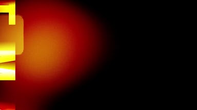 Old Film Burn Transitions • Free Motion Graphics Template • Uppbeat