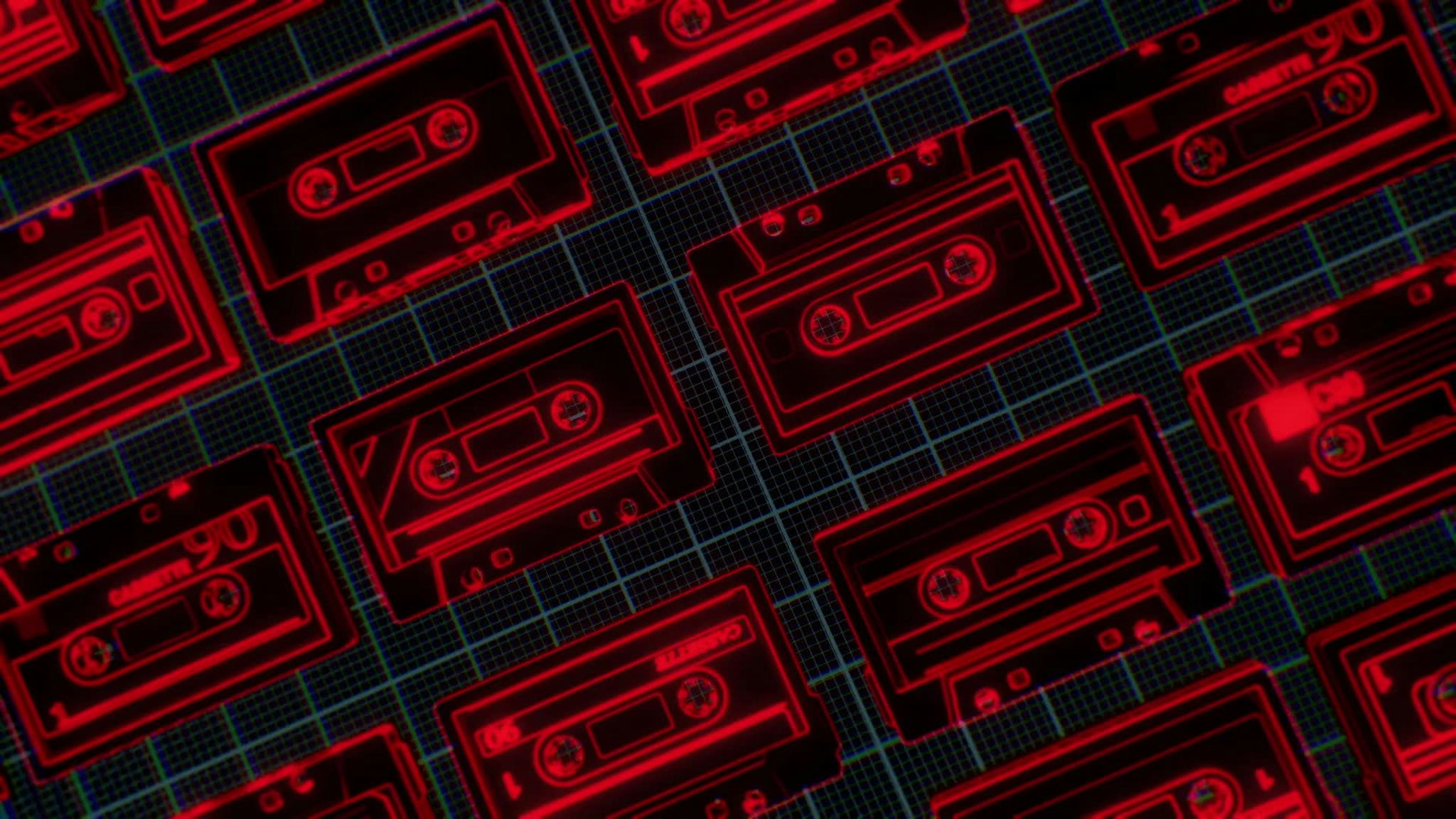 Free Animated Backgrounds • Uppbeat