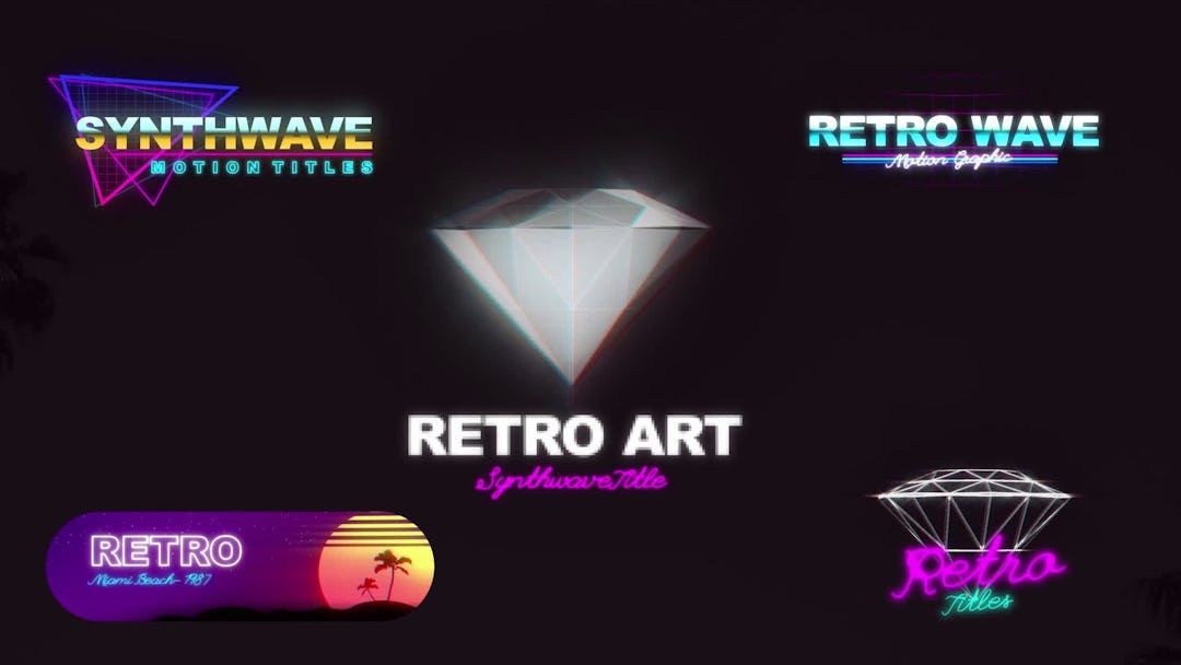 Free Text & Type Templates • Uppbeat