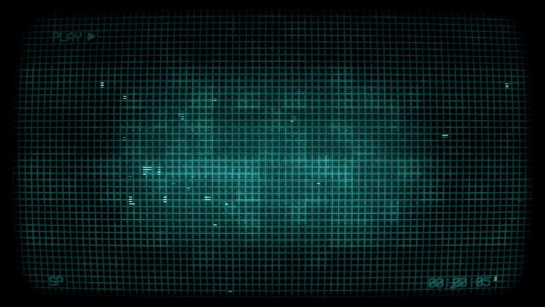 Free VHS Overlays • Uppbeat