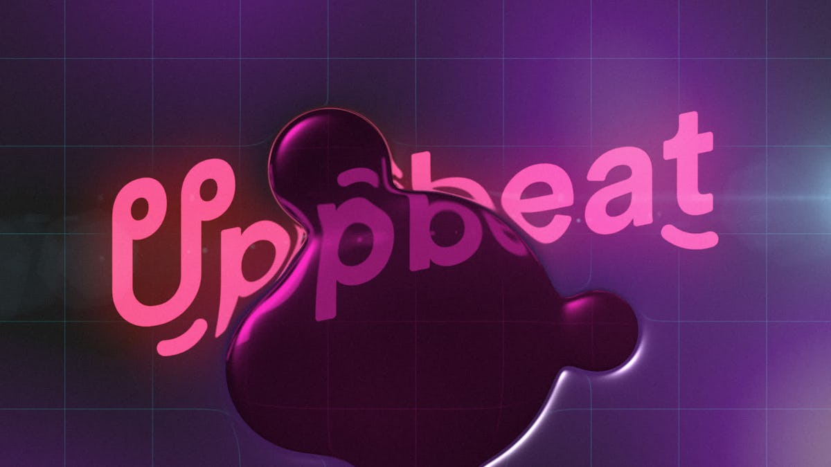 Free Logo Animations • Uppbeat