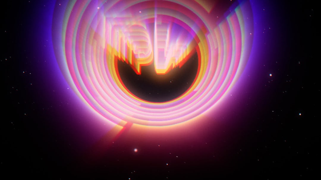 Retro Liquid Reveal • After Effects Template • Uppbeat