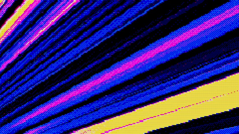 Anime Epic Lightning Transition • Motion Graphics Template • Uppbeat