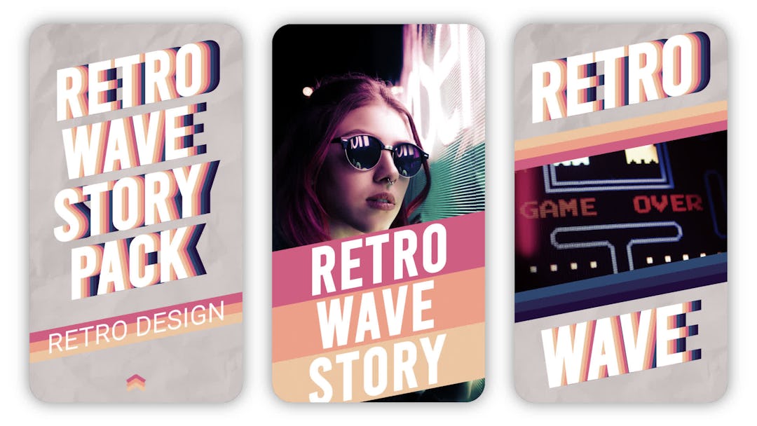 Free Instagram Reel Overlays • Uppbeat