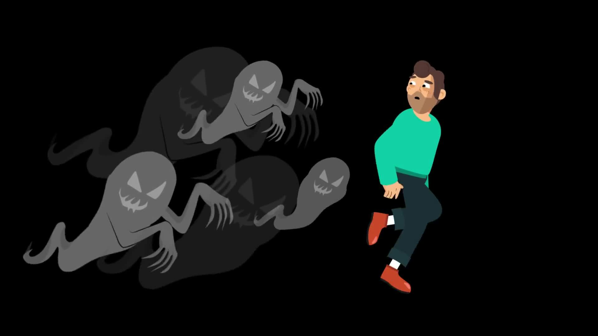 Free Motion Graphics Templates, Animations & Video Overlays • Uppbeat