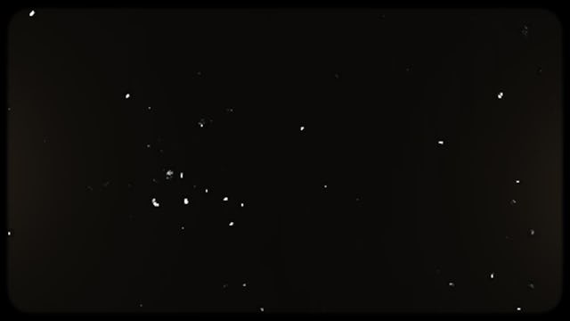 Free VHS Overlays • Uppbeat