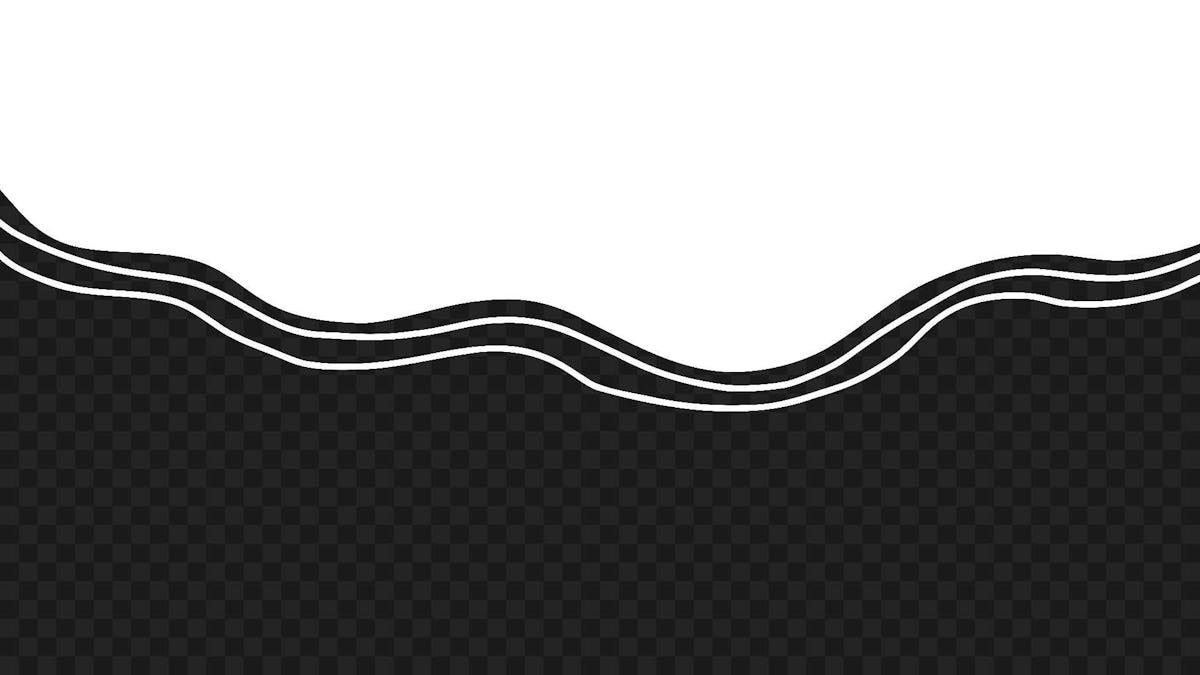 Scribble Swirl Screen Transition • Motion Graphics Template • Uppbeat
