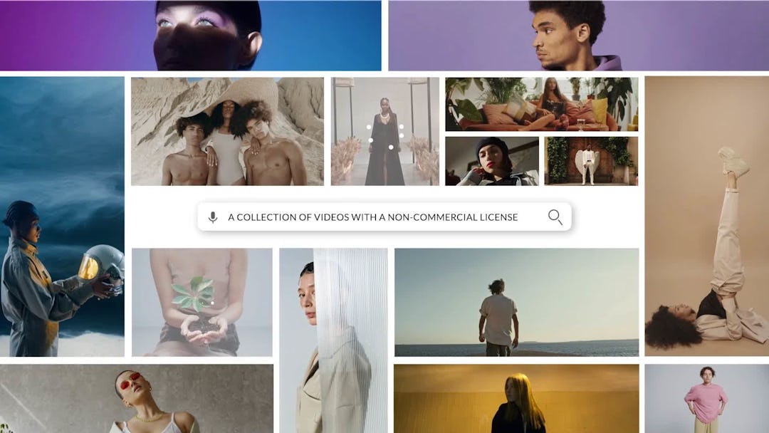 Free Logo Animations • Uppbeat