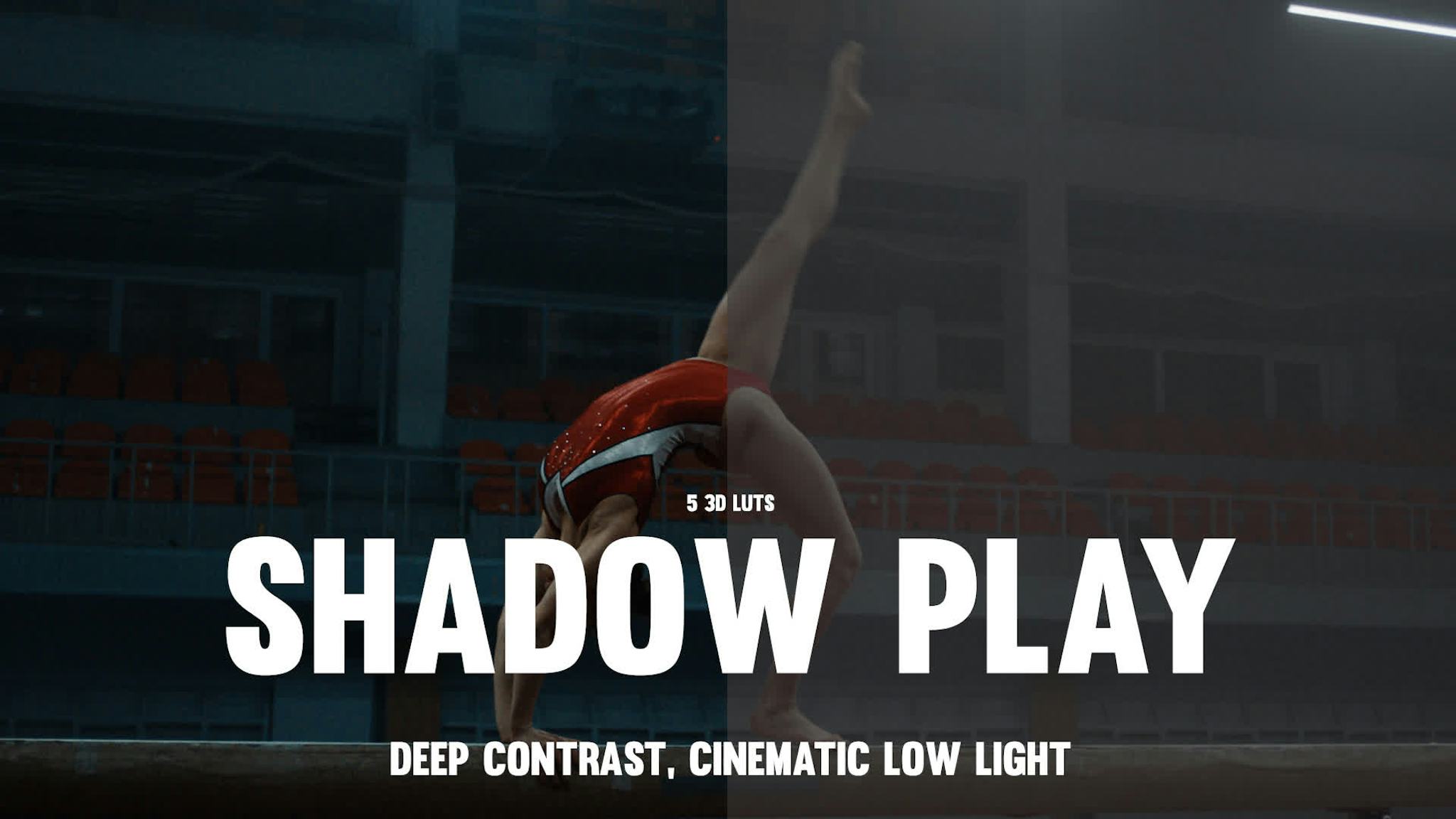 Free LUTs & Color Grading Presets • Uppbeat