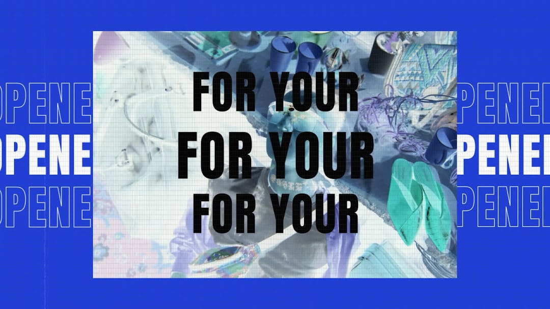 Action Title Pro • DaVinci Resolve Template • Uppbeat