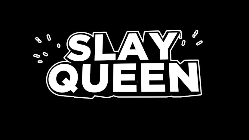 Hold Up - Cartoon Text • Motion Graphics Template • Uppbeat