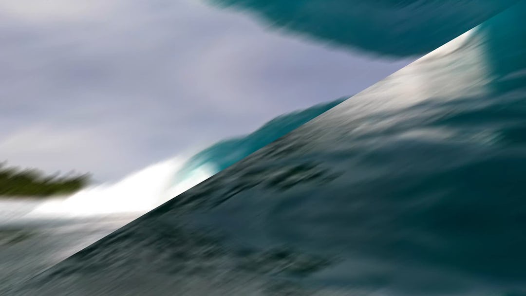 RGB Perspective Bounce Transition Pack • Free Premiere Pro Template ...