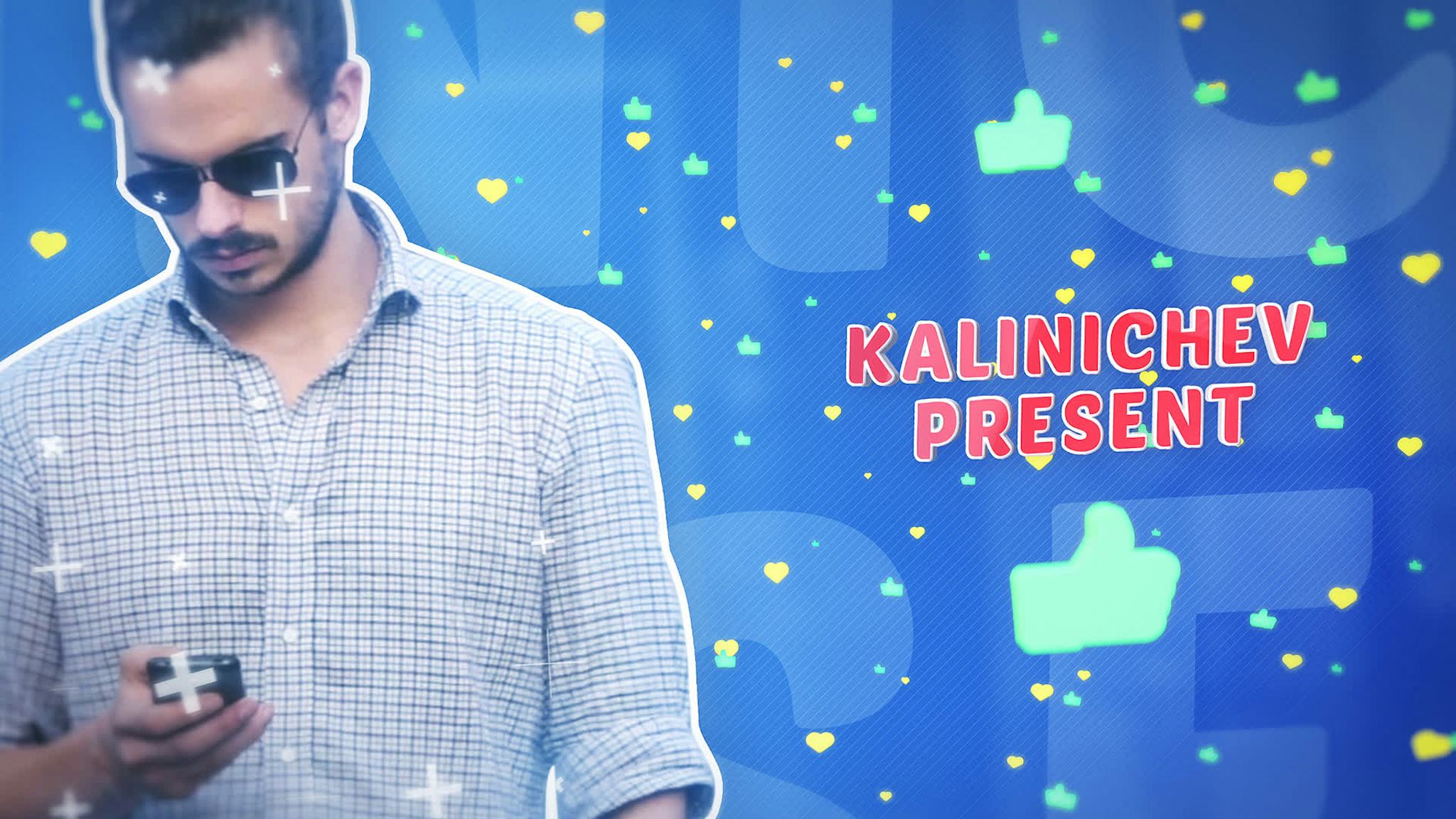 Free Intro Templates • Uppbeat