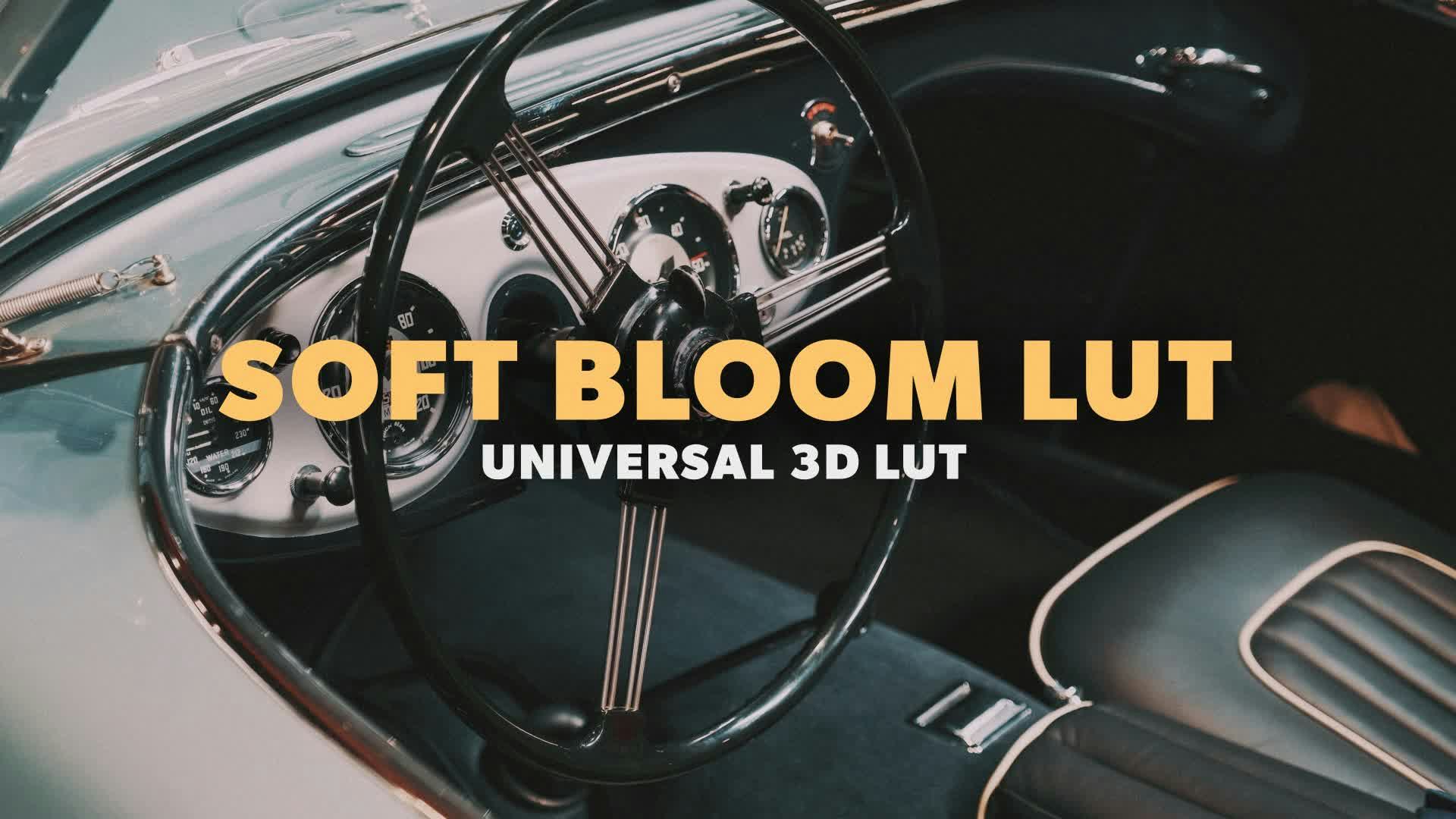 Vintage Overlay LUT - Free LUT for video editing | Uppbeat