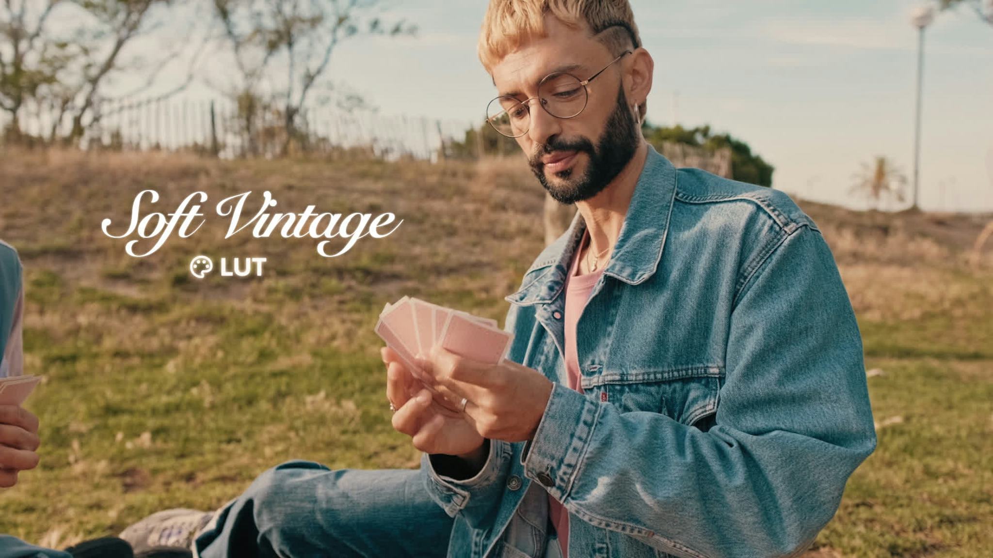 Free LUTs & color grading for video creators • Uppbeat