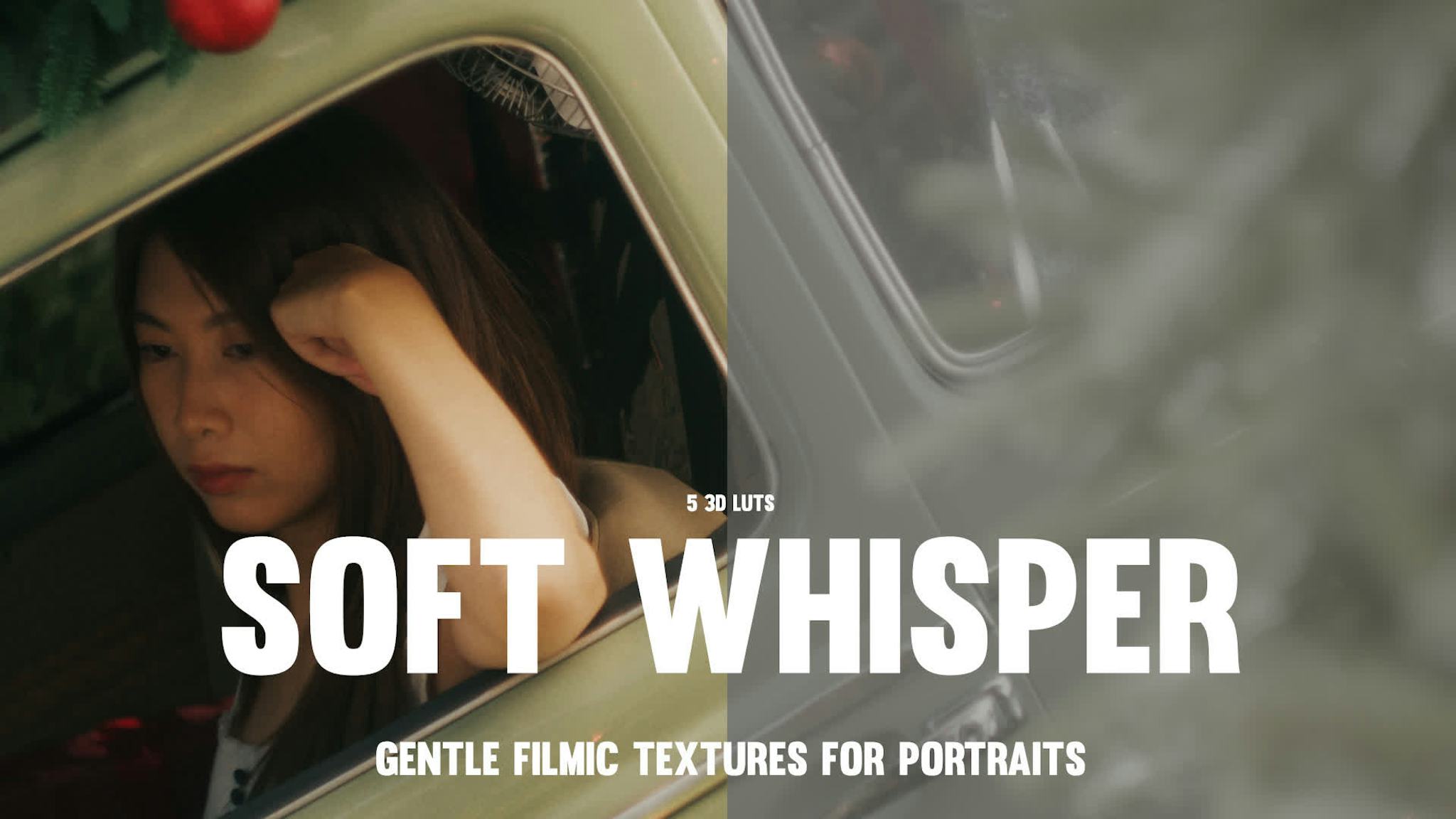 Free LUTs & Color Grading Presets • Uppbeat