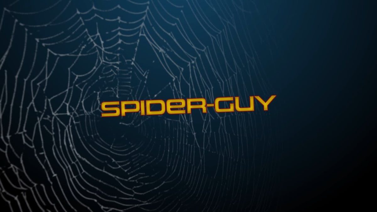 Free Marvel Intros • Uppbeat