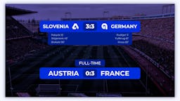 Free Scoreboard Overlays • Uppbeat