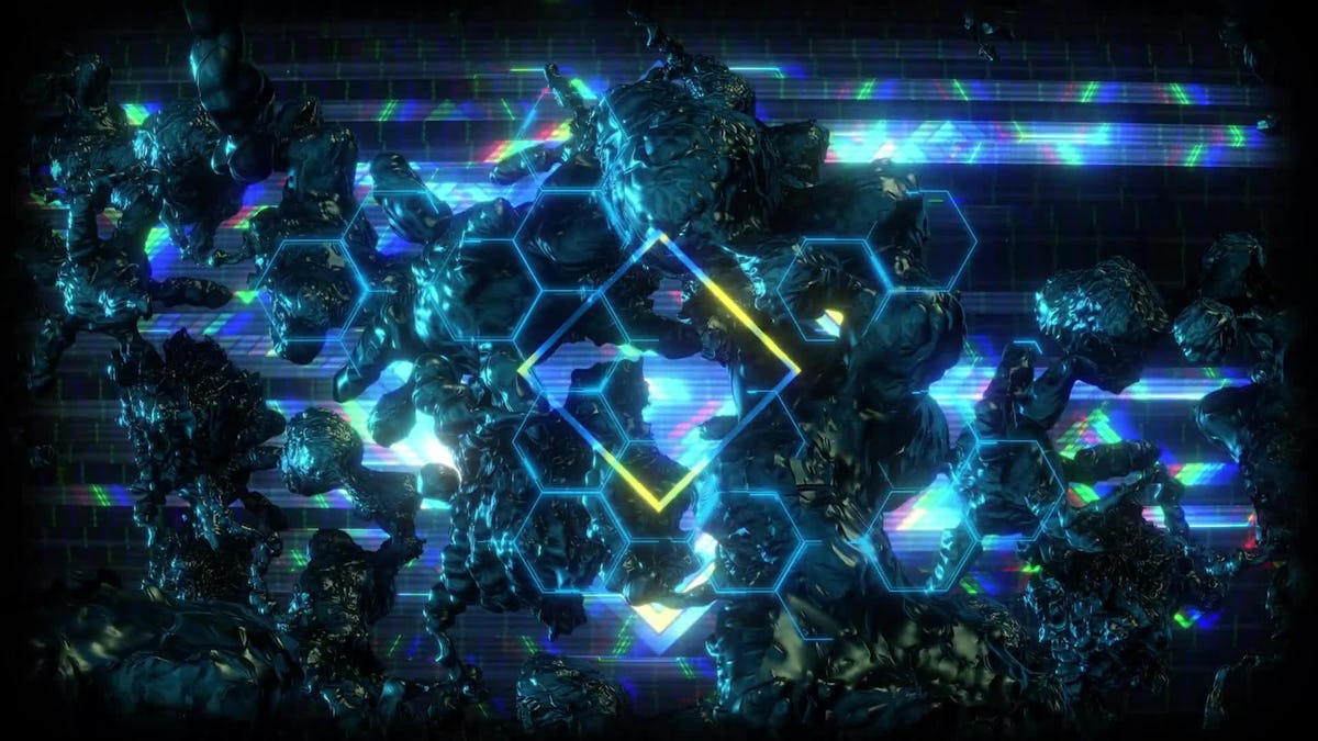 Free TV Effect Overlays • Uppbeat