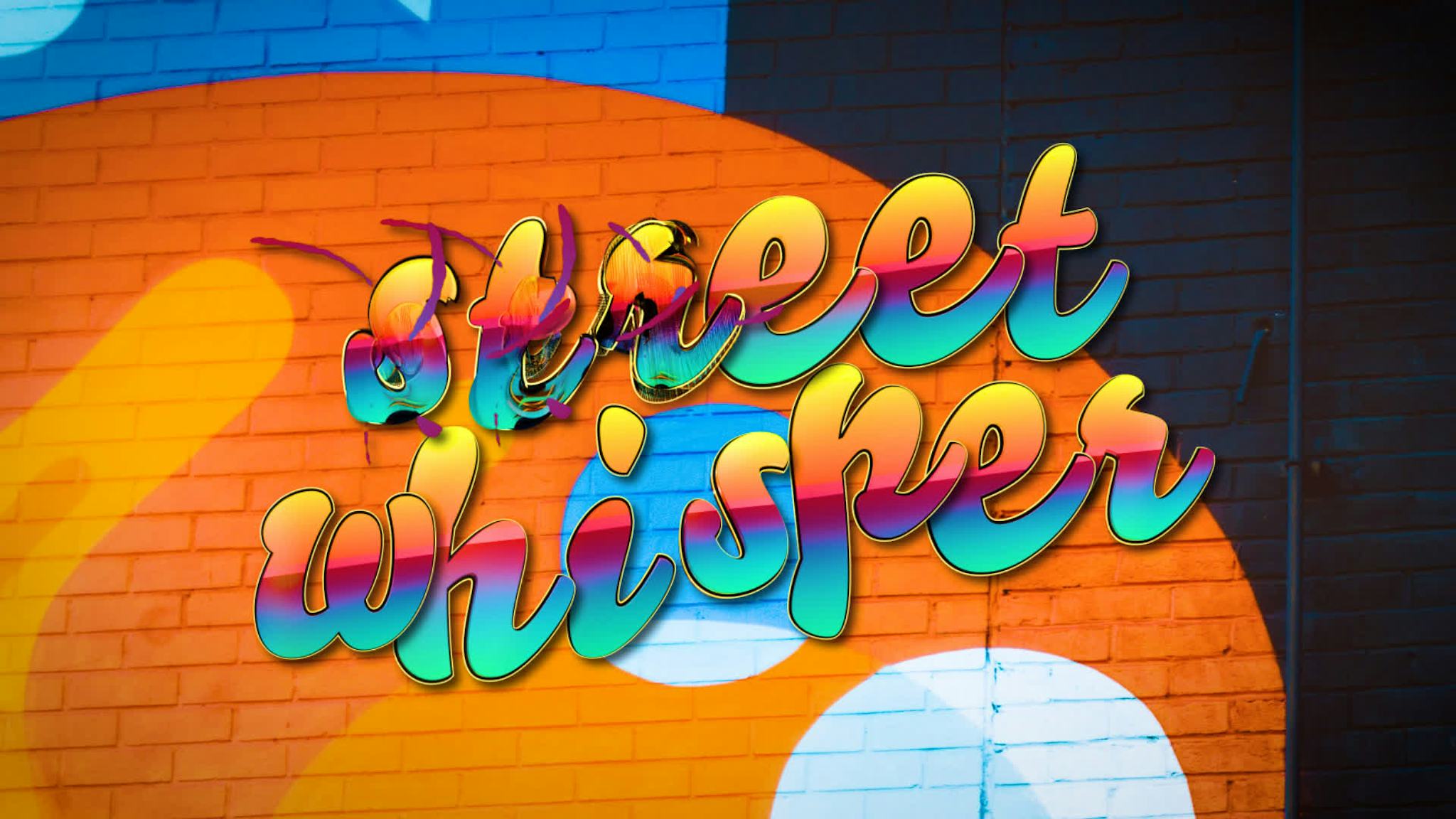 Free Text & Type Templates • Uppbeat