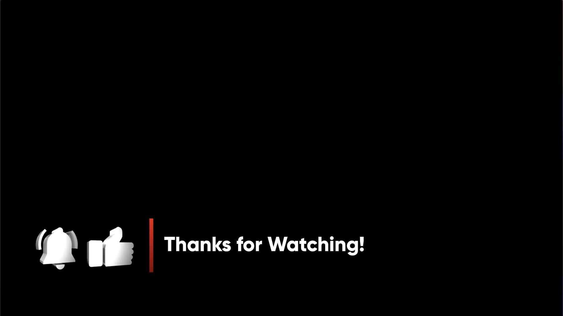 Free Animated Subscribe Buttons • Uppbeat