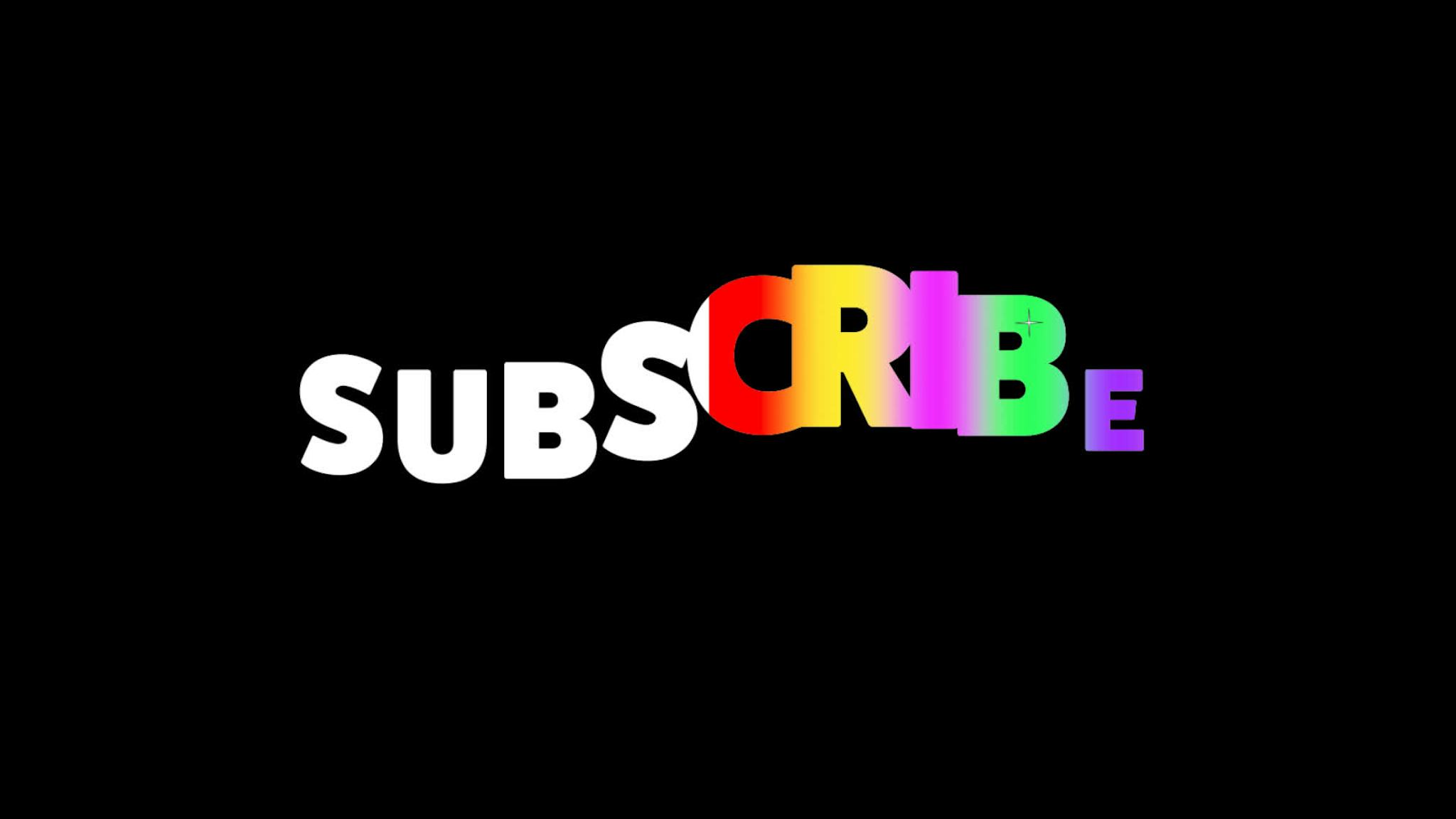 Free Glitch Animations • Uppbeat