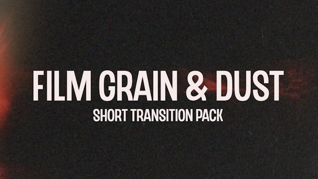 Camera Flash Transition Pack • Motion Graphics Template • Uppbeat