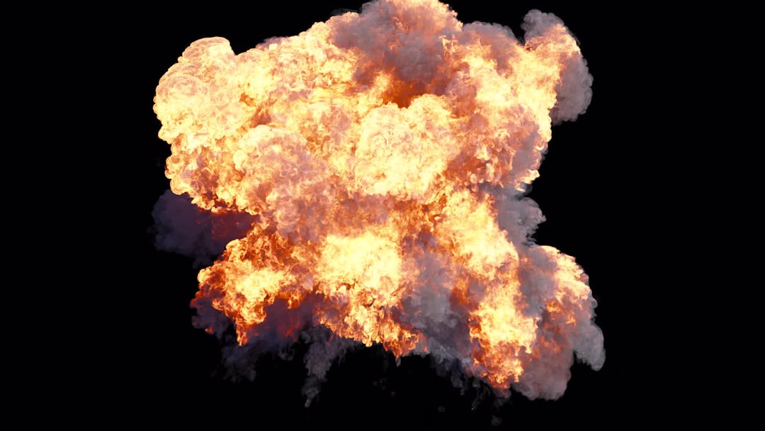 Free VFX Animations • Uppbeat