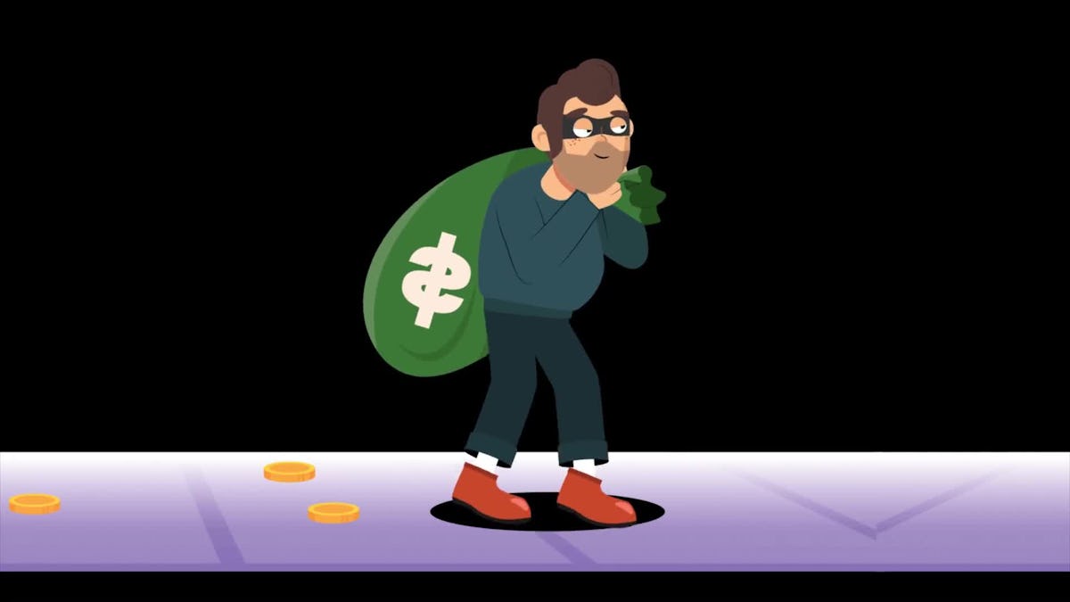 Free Animated Characters & Objects • Uppbeat