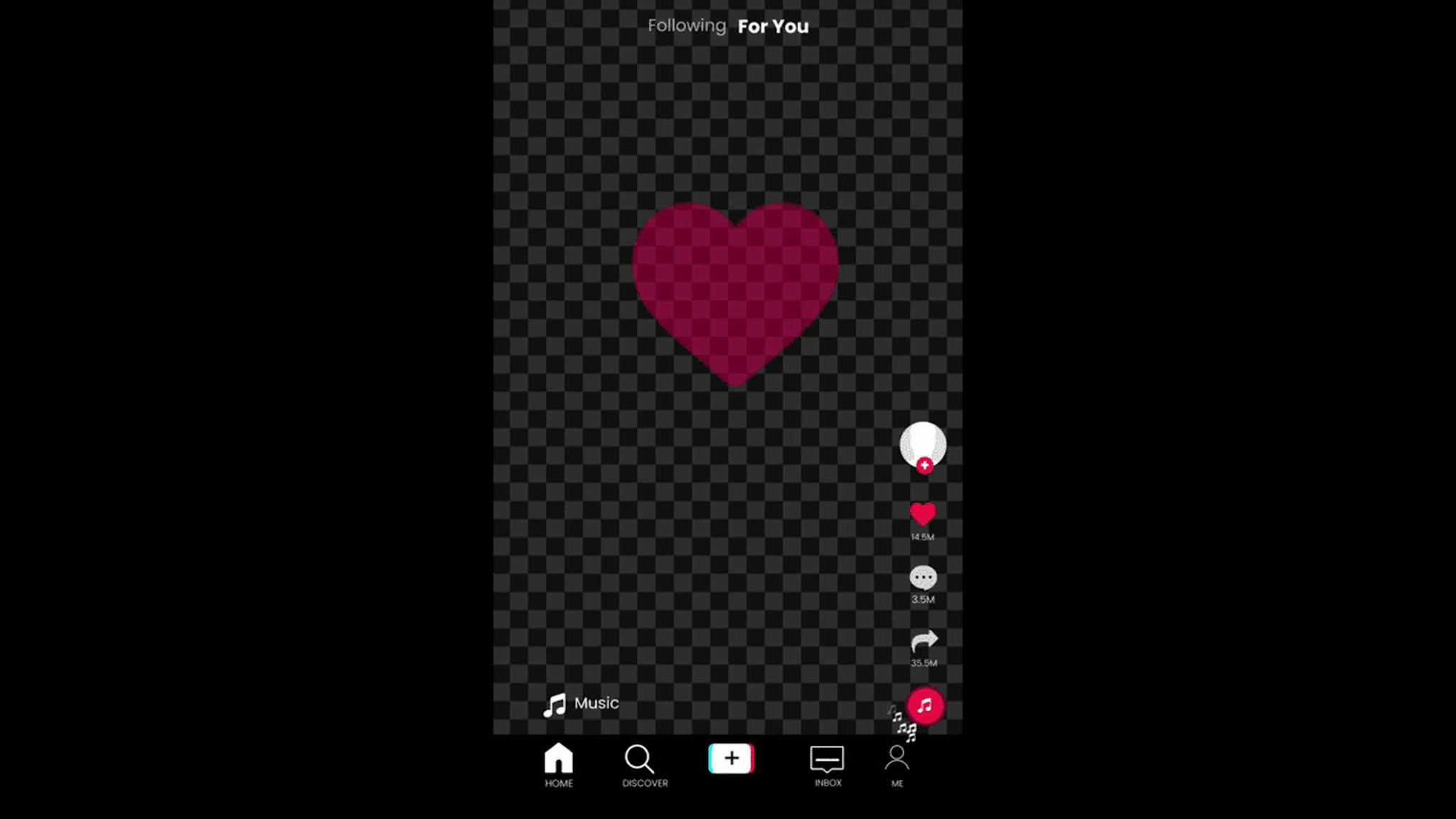 Free Film Overlays • Uppbeat