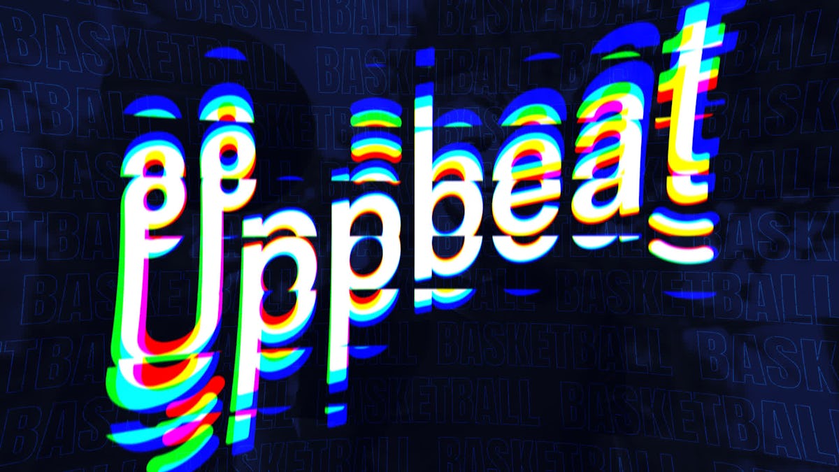 Free Logo Animations • Uppbeat