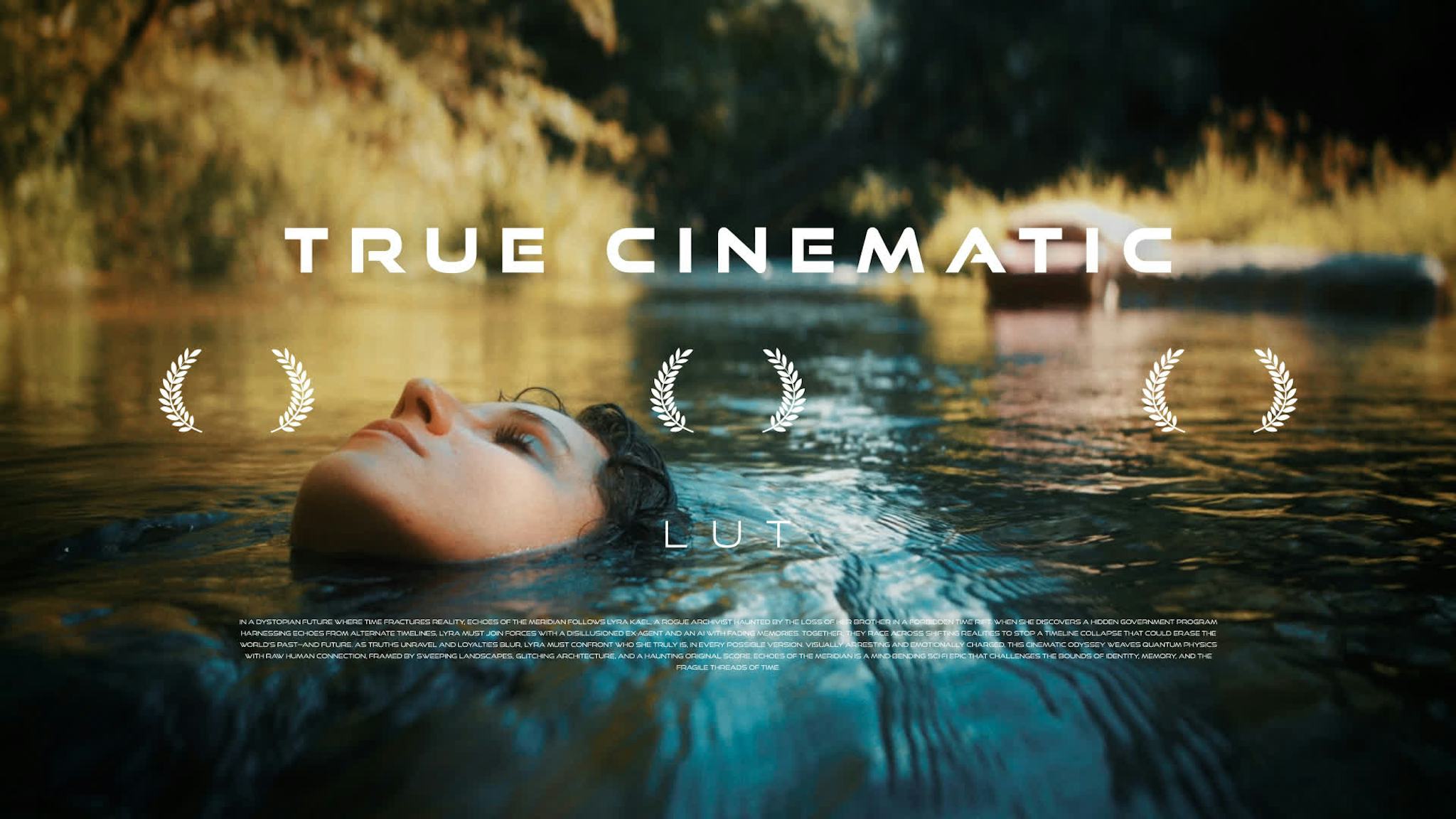 Cinematic Golden Burst LUT - Free LUT for video editing | Uppbeat