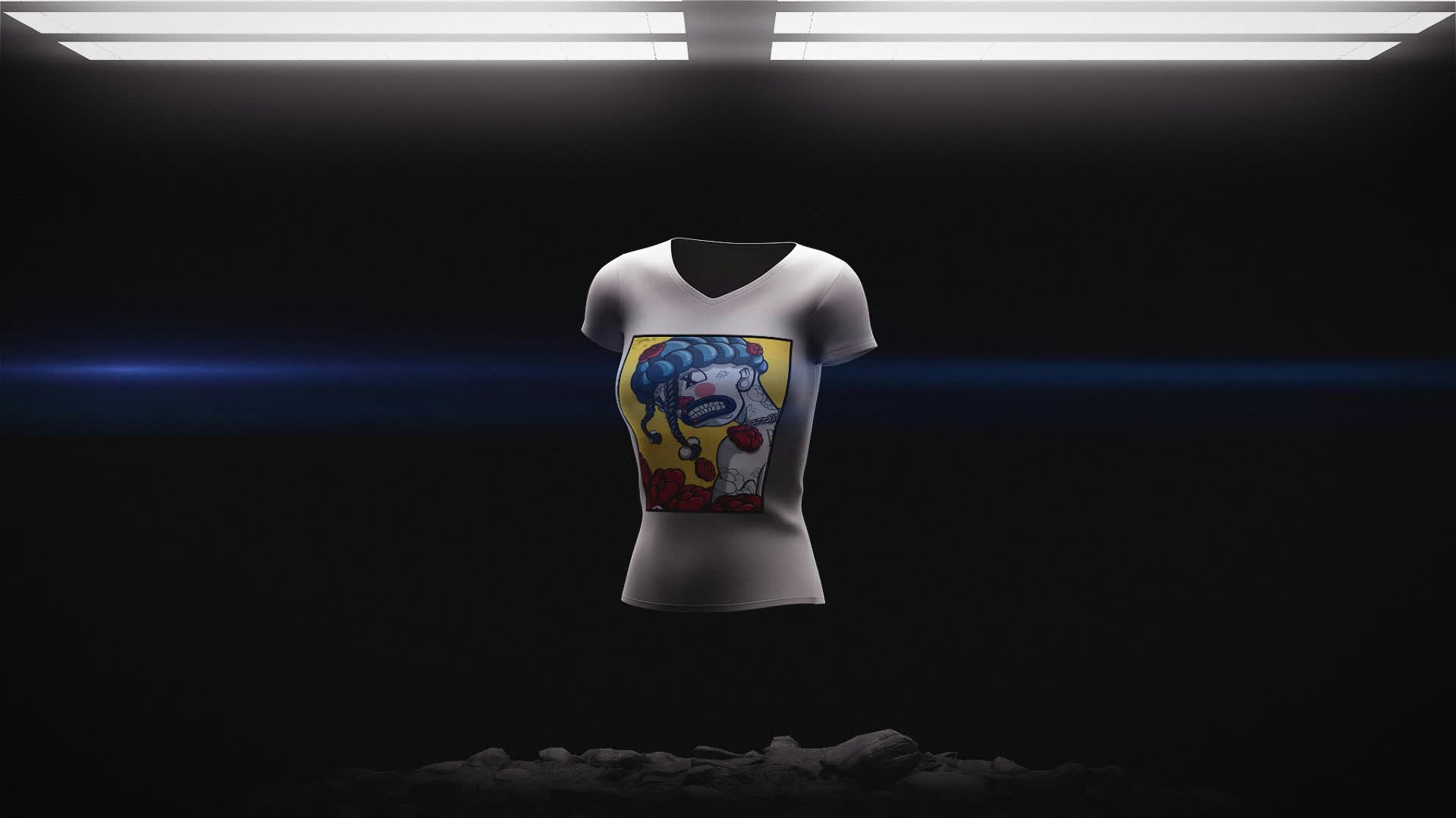 Free 3D Animations • Uppbeat