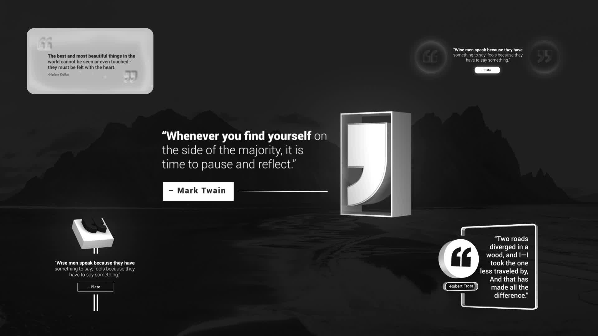 Free Social Media Pop-Up Animations • Uppbeat