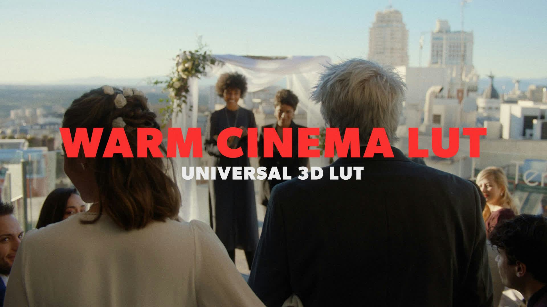 Indie Film Color - Free LUT for video editing | Uppbeat